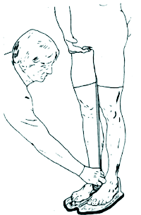 4 Tips Cara mengukur Inseam Kaki | Sebuah Tips