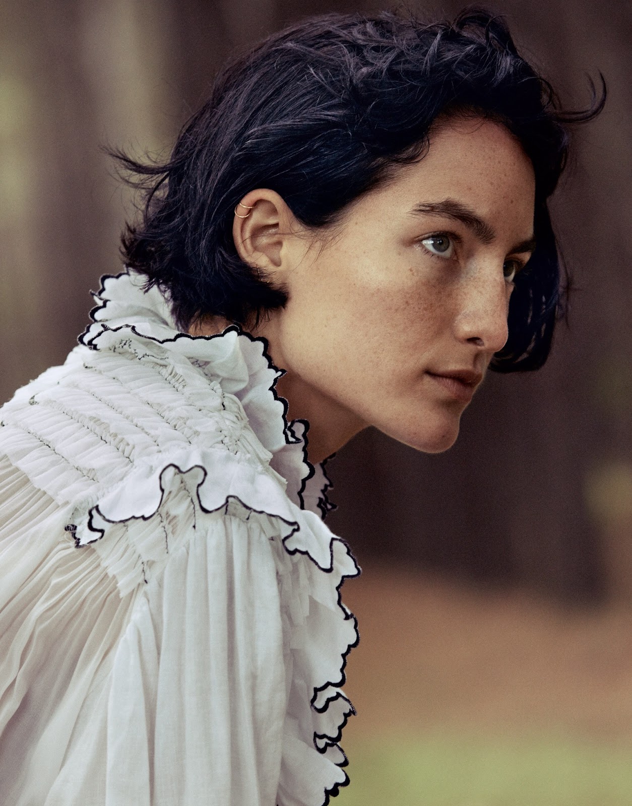 heavenly creatures: marland backus, heather kemesky and janiece dilone ...