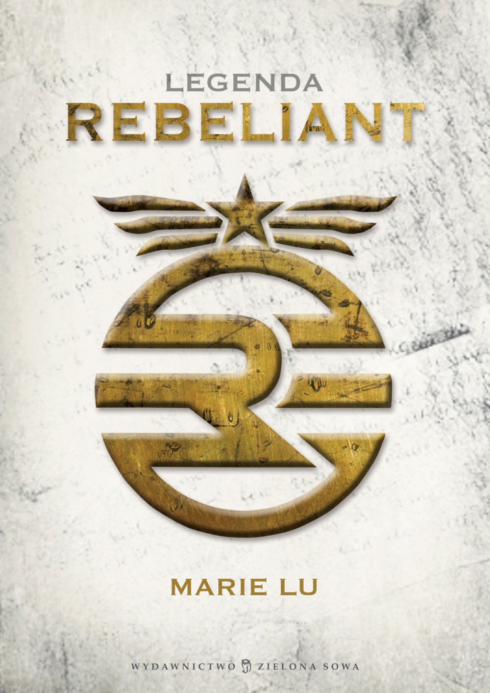 Moment For Book: Rebeliant - Marie Lu
