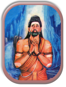 Story of Bhagiratha bringing Ganga to Earth