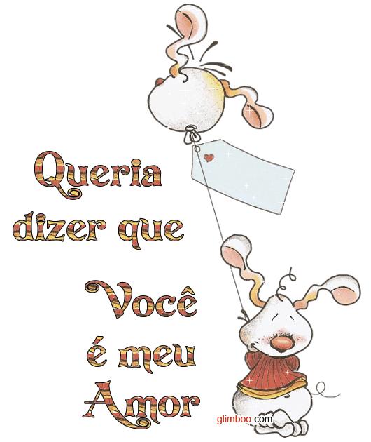 Mensagens da Net: Amor por Você Recados