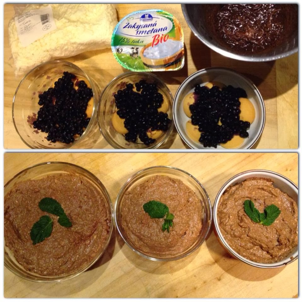 moje zdravé varenie: domáci termix