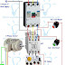 Contactor Wiring Diagram