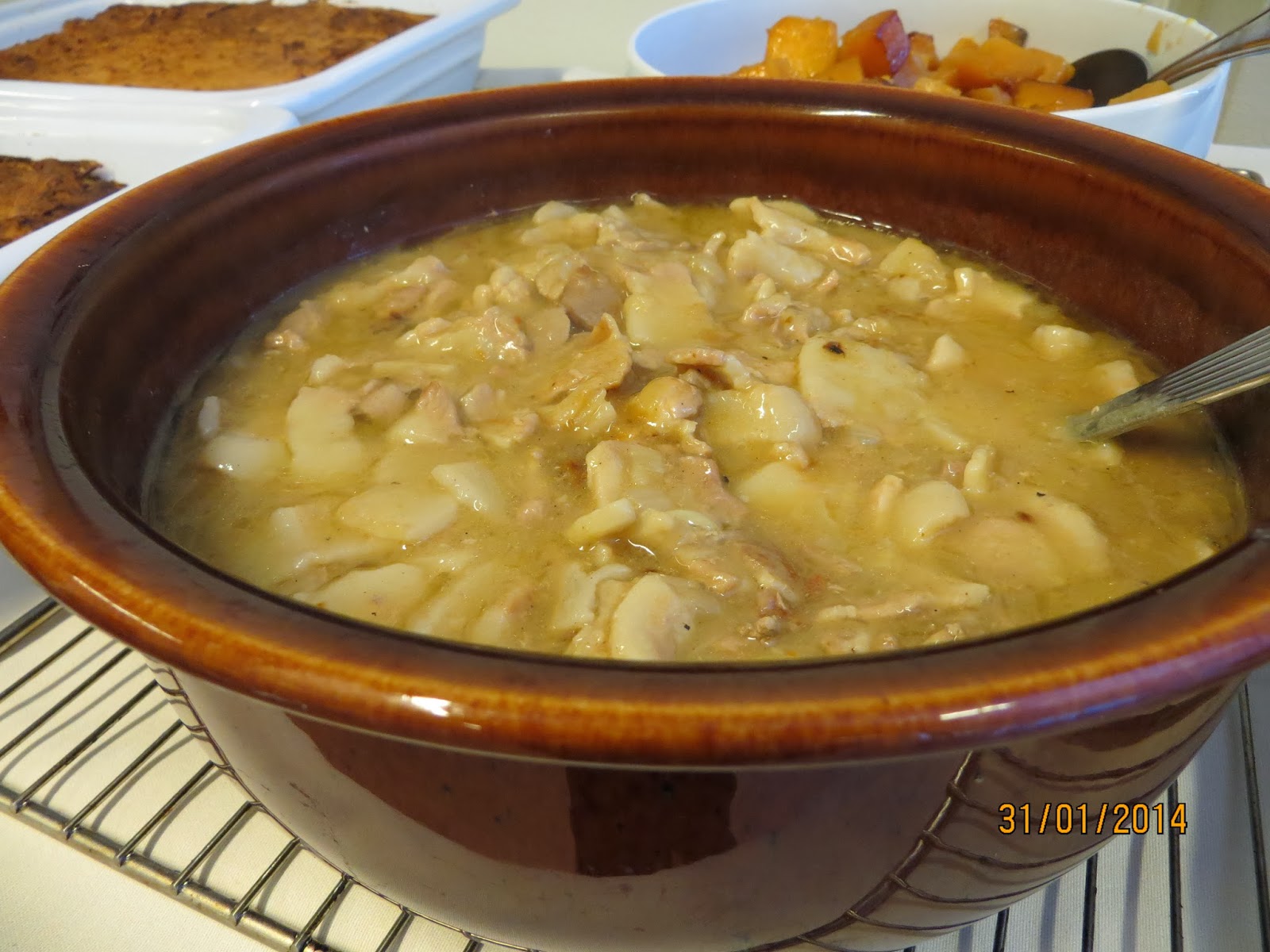 Maakuntaruoat: Hämeen ruokakulttuuri