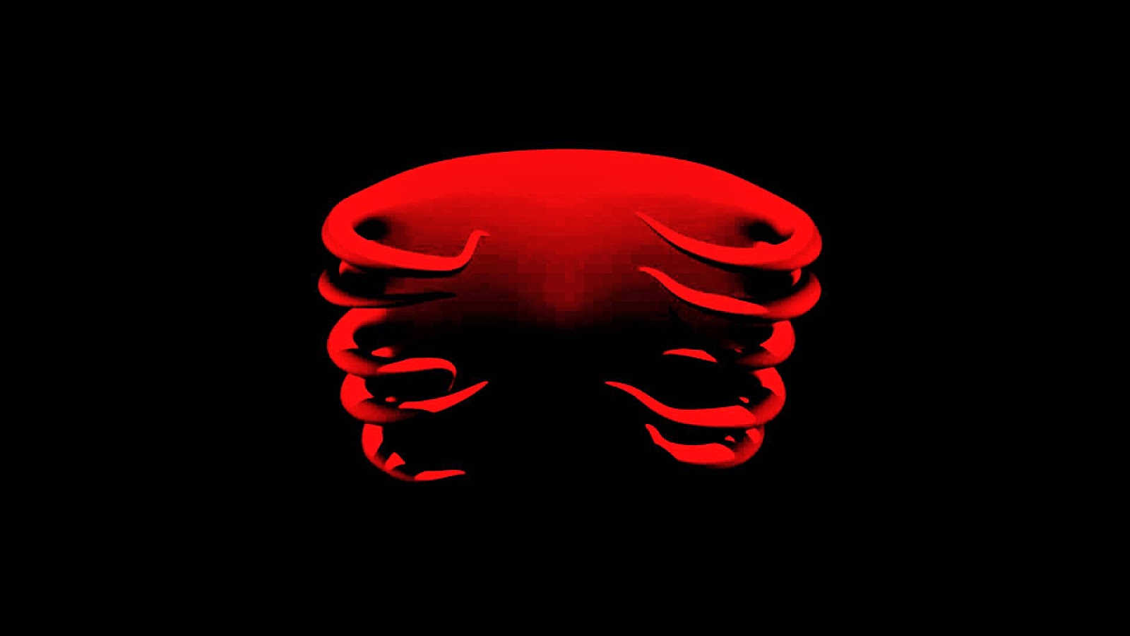 El Camaleón Sónico: TOOL | UNDERTOW, UNA RESACA DE 22 AÑOS