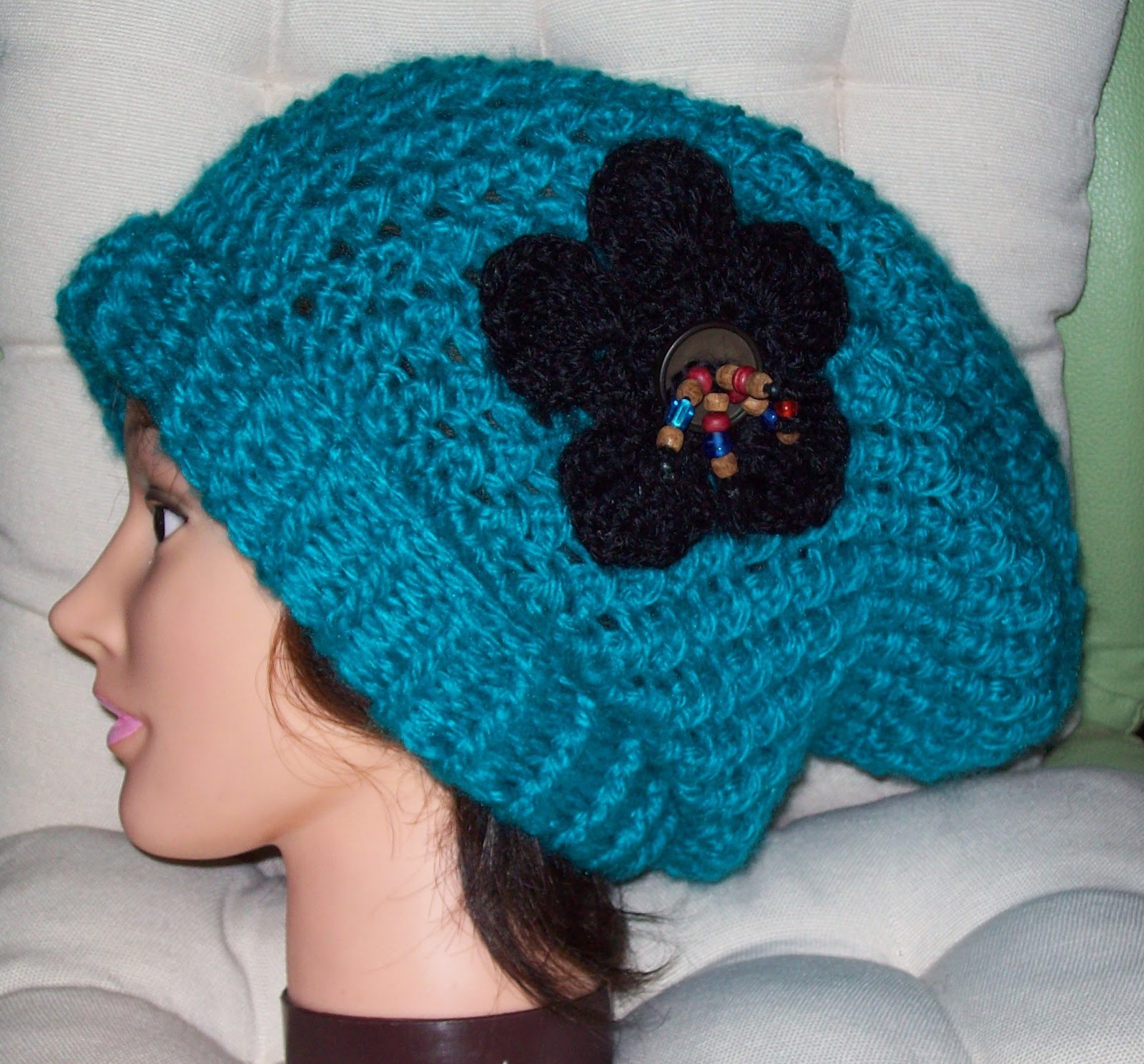 Free Crochet Patterns By Cats-Rockin-Crochet