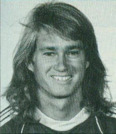 Holland's Comet: "Hot Winter Nights" - Chapter 2B--The Players, Part 2