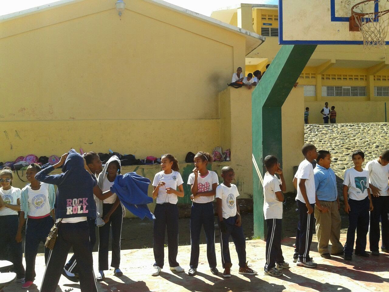 enero 2015 ~ Escuela Primaria República de Costa Rica