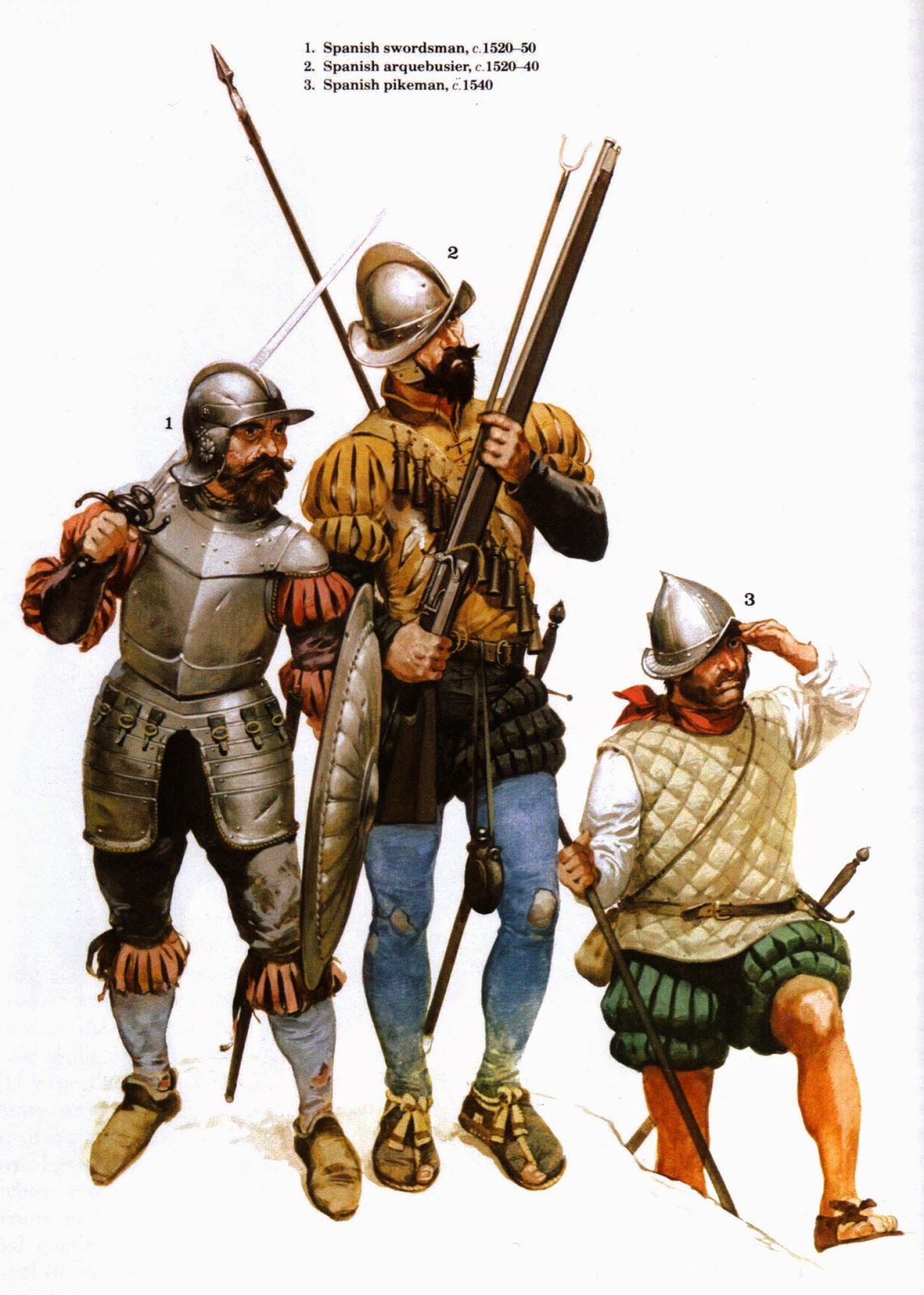 For Tenochtitlan, relation of a graphic novel: Sandoval: from Foot ...