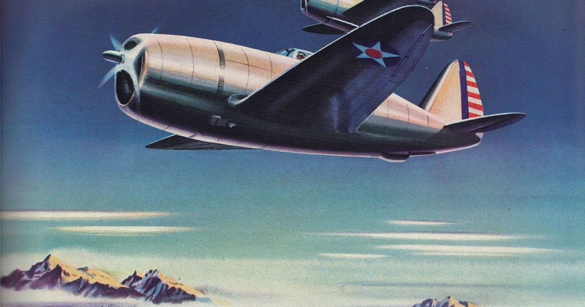 Progress is fine, but it's gone on for too long.: Curtiss Electric ...