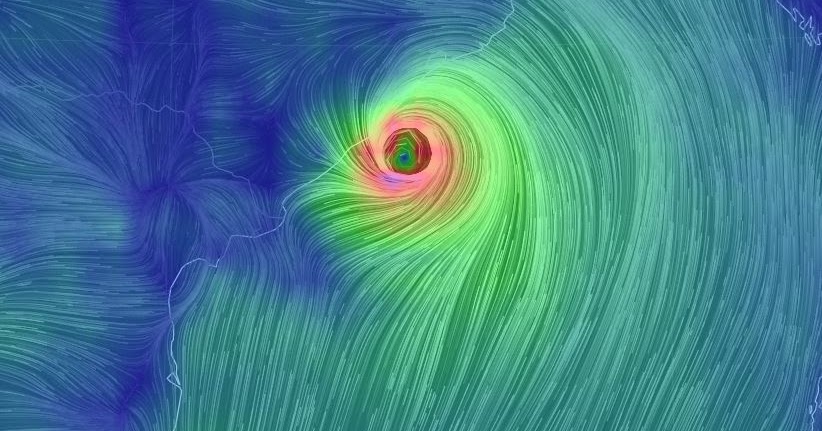 Watch Cyclones Live on Web