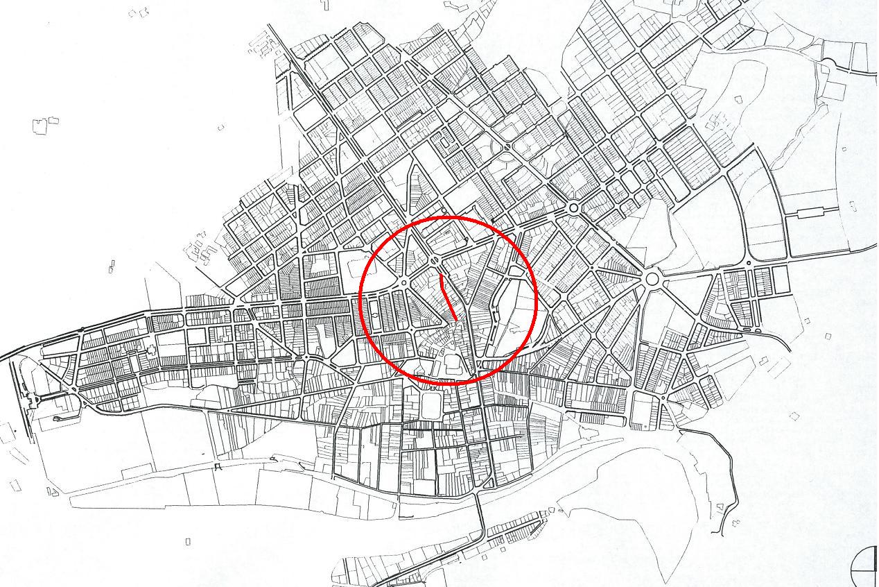 Els noms dels carrers de Manlleu: Carrer Torelló