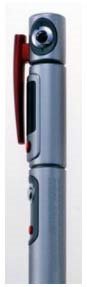 5 pen pc technology: Digital camera