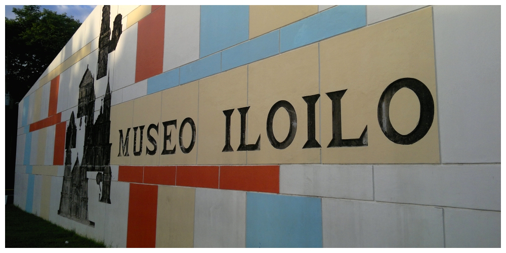 Iloilo City: Museo Iloilo
