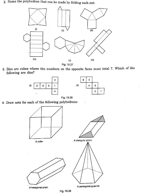 Visualising solid shapes definition - ferymoo