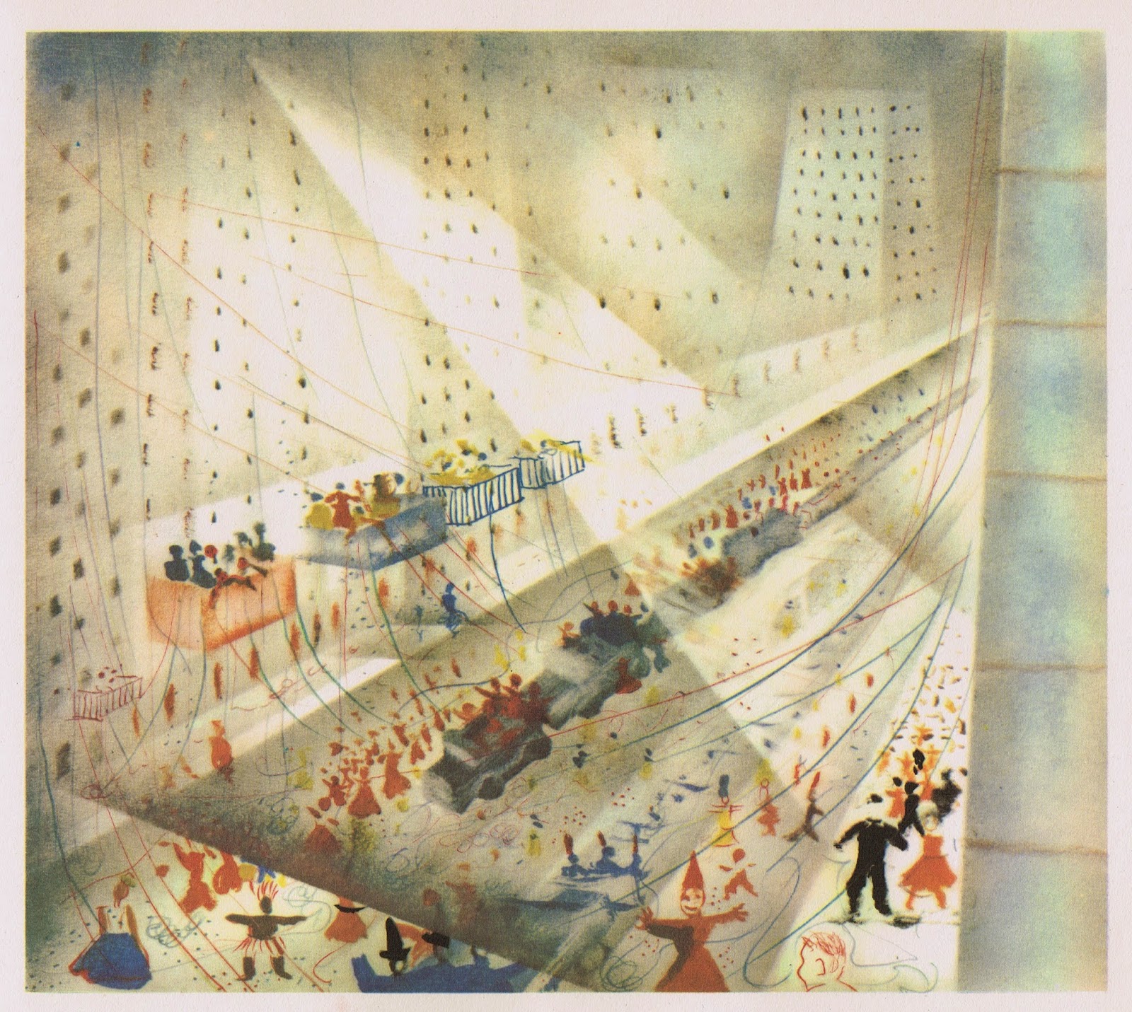 children's book illustrations: Maria Rosa, Everyday fun and carnival ...