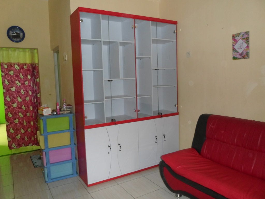 Furniture Untuk Tempat Lembab | Custom Furniture Semarang
