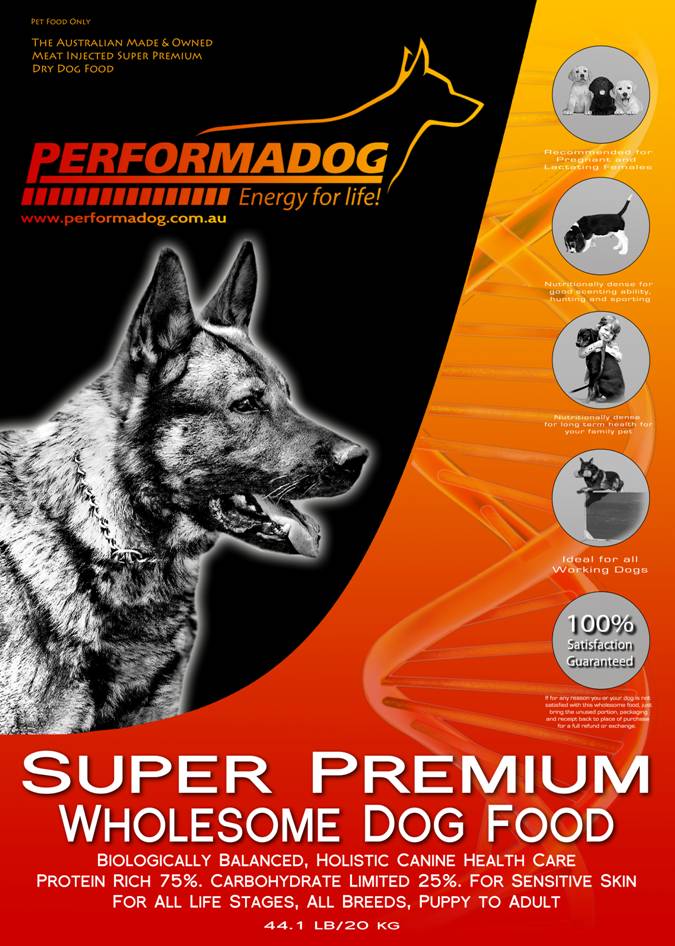 Von Forell Australia - Breeders of Healthy Working Dobermanns and ...