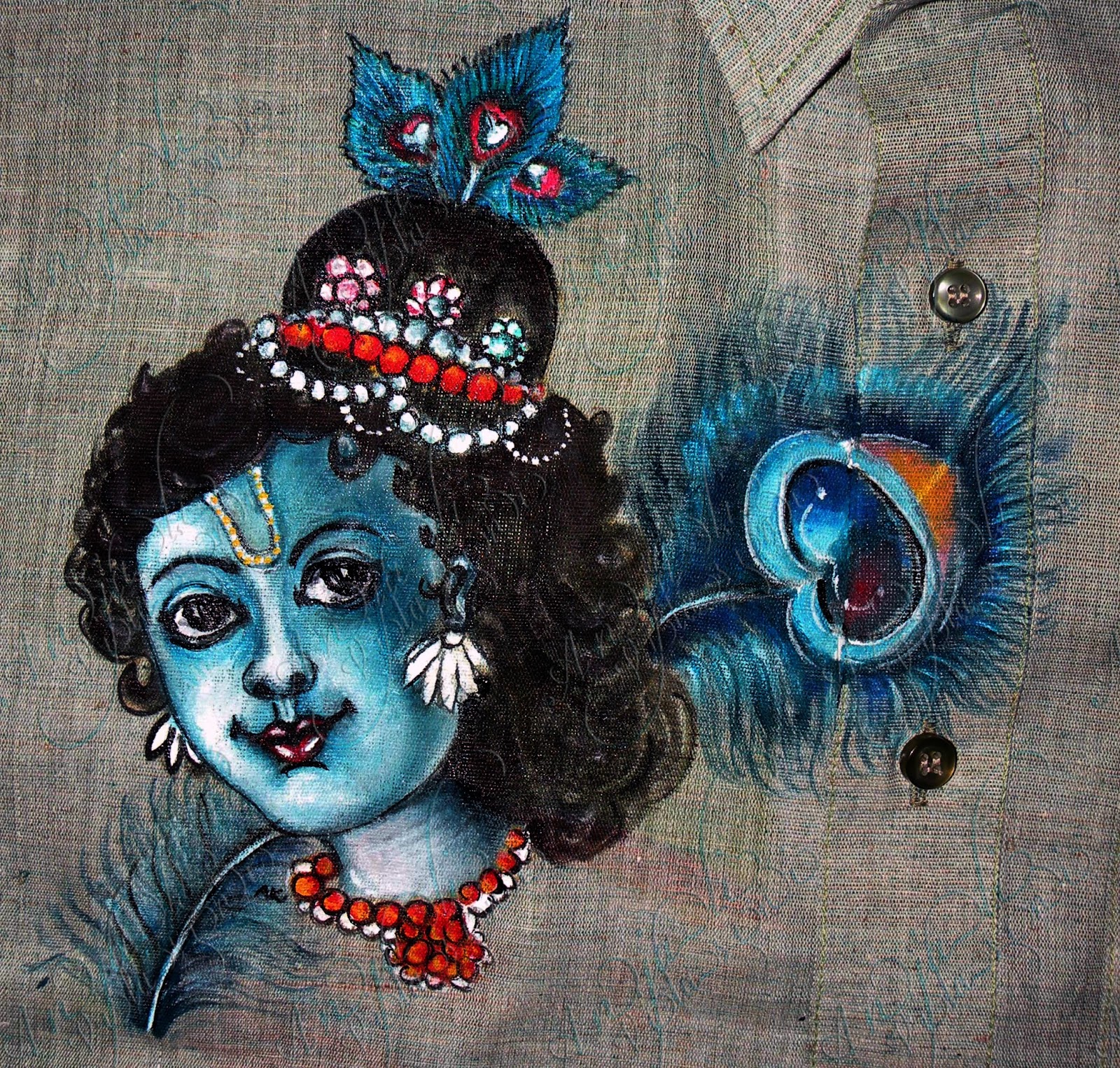 Anjali Vilasini: Unnikannan