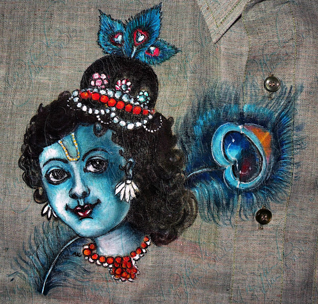 Anjali Vilasini: Unnikannan