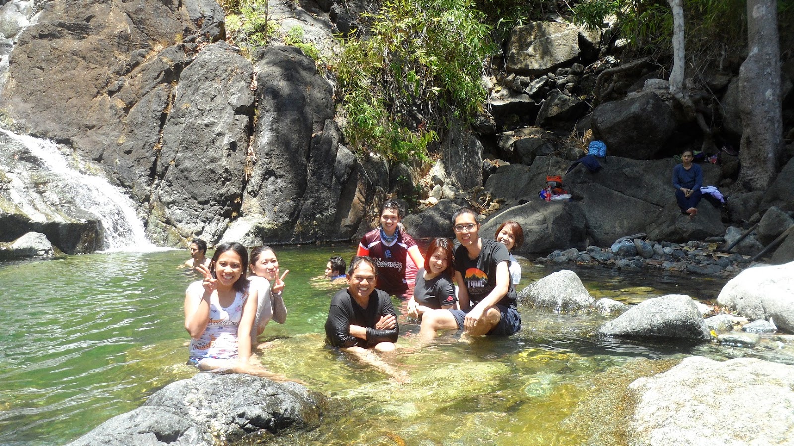 A Summer to Remember in Timangguyob