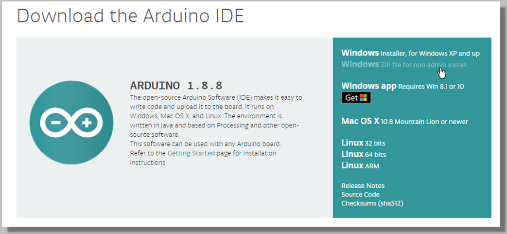 Instalação portable do Arduino IDE - Fernando K Tecnologia