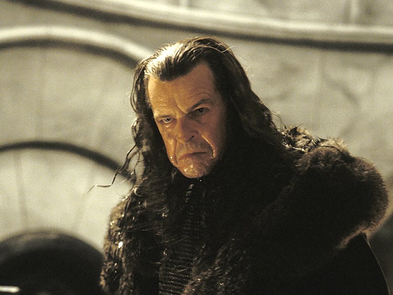 Szara Przystań: Denethor- Zaślepiony Namiestnik