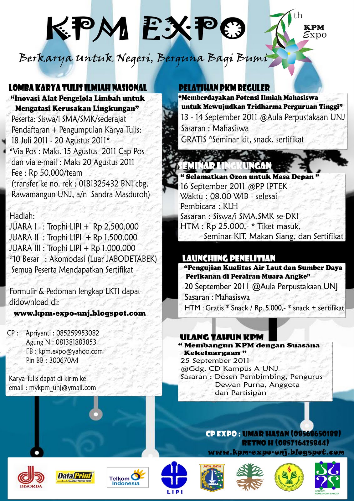 karya ilmiah remaja | Zezia's Web