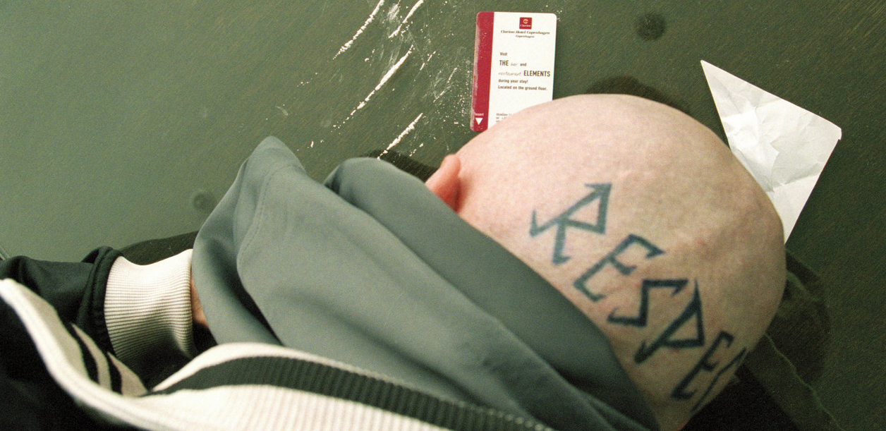 PINNLAND EMPIRE: PUSHER 2: A SURPRISINGLY SAD & PERSONAL FILM