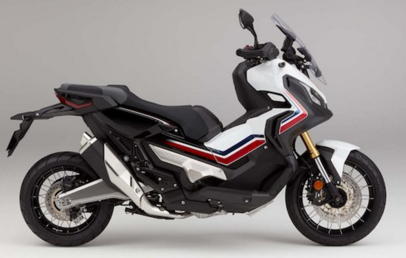 2017 Honda X-ADV Preview, Style and Specs | Motorcycle Release