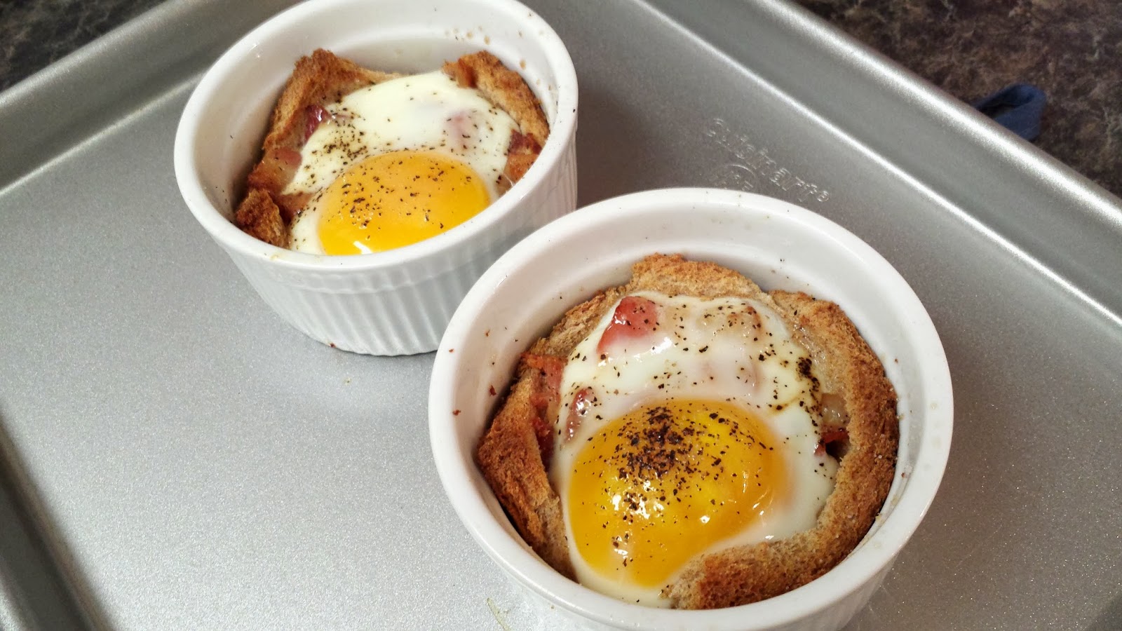 On My Own: Welcome Back Breakfast