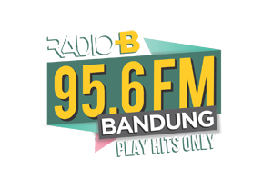 B-Radio 95.6 FM Bandung Live Streaming Online - Radio Streaming | Radio ...