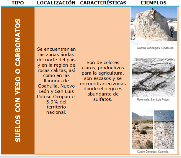 Factores Geográficos, Geológicos y Biogeográficos que afectan la ...