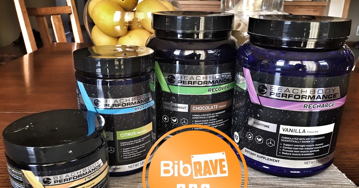 runningaroundtheboyz: Lean, Mean, Running Machine! My Review of Beach ...