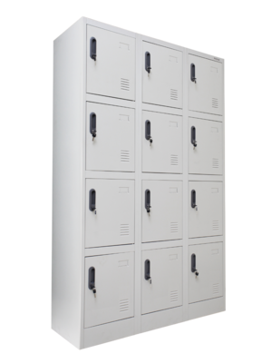 Jual Lemari Locker 12 Pintu 081316140397 ~ Jual Locker