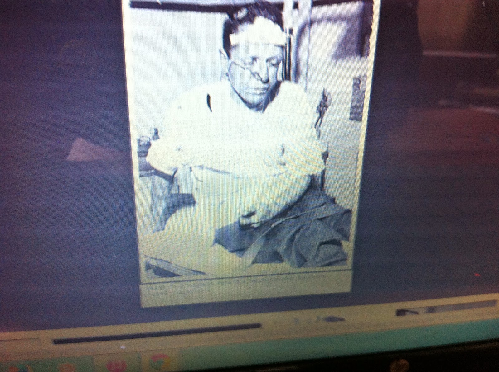 THE BLACK SOCIAL HISTORY:: BLACK SOCIAL HISTORY : " JAMES ZWERG " IS AN ...