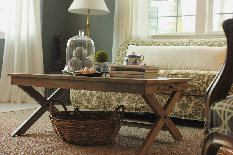 the living room.......chapter 82. | forever*cottage