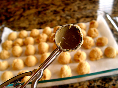 Spring Bon Bon Pops - Jamie Cooks It Up