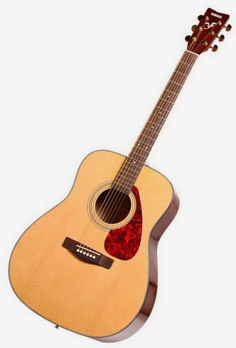 Pengertian Gitar dan Jenis Gitar | Rahasia Bermain Gitar