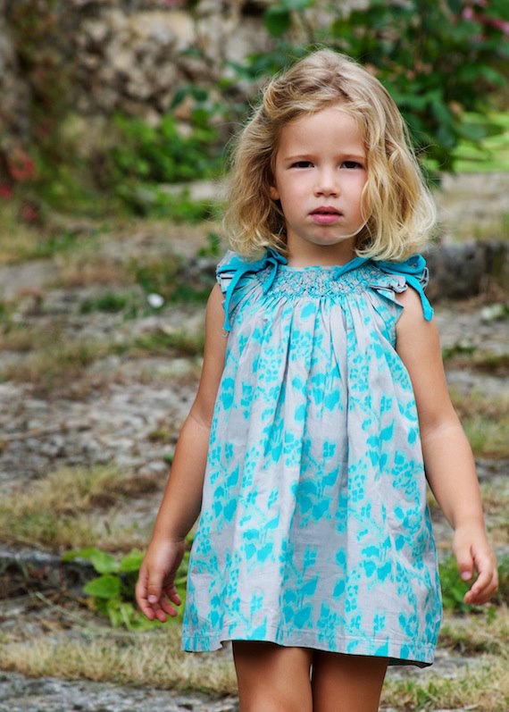 Mimpa y yo: I love: Oh! Soleil