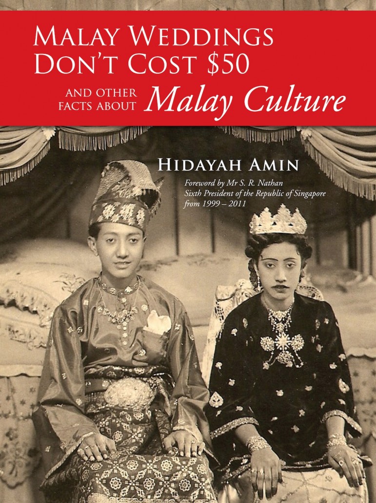 Suroor Asia: Book captures nuances of Malay culture and heritage in ...