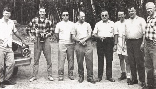 Ερ.Ε.Ν.Ζω: Stephen Michalak: μια εκπληκτική ιστορία 2ου τύπου