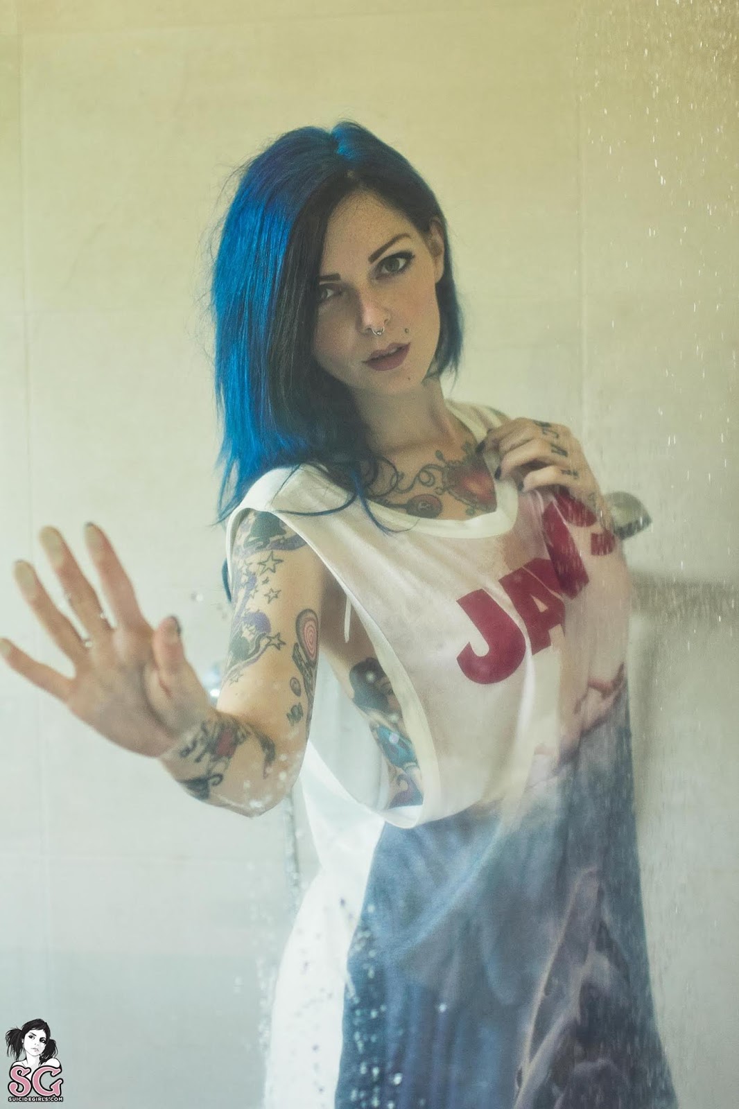 Riae Jaws (SG)