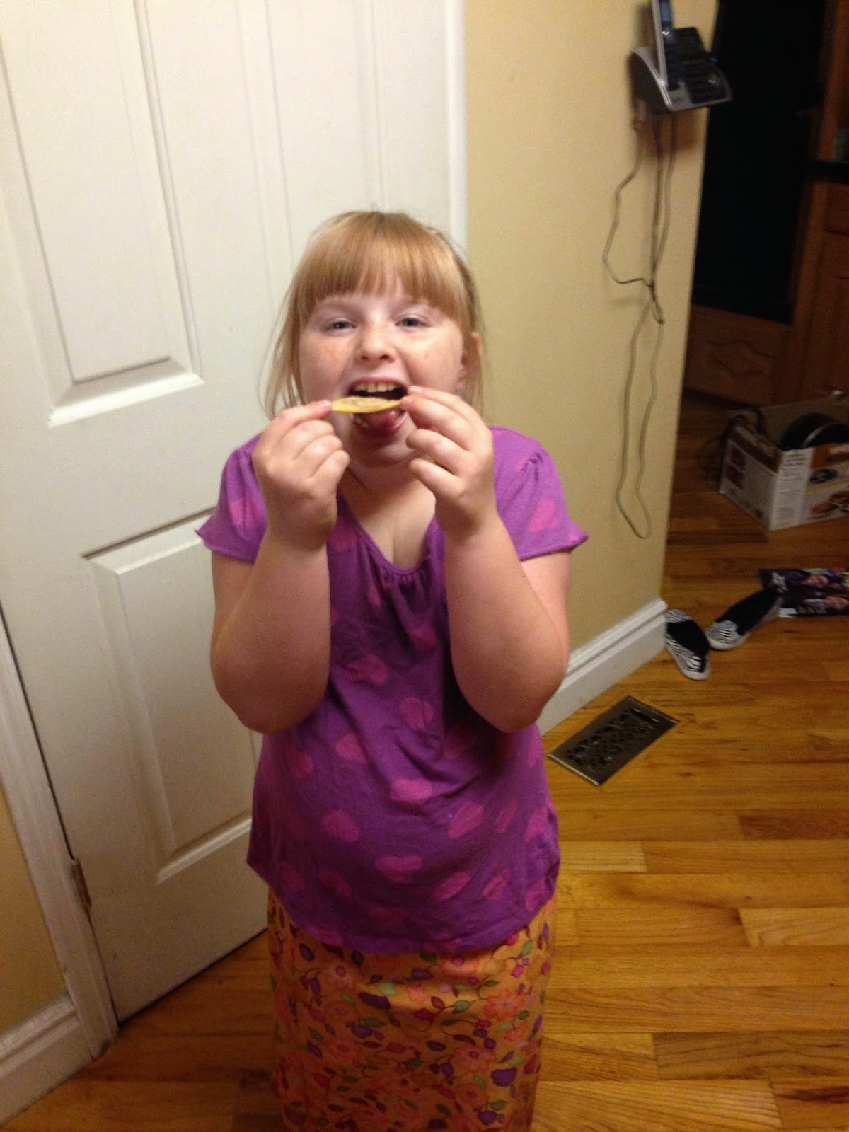 Twelve Makes a Dozen: Making Crustos