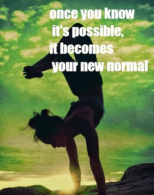 Is it simple: It's possible: My dream is possible