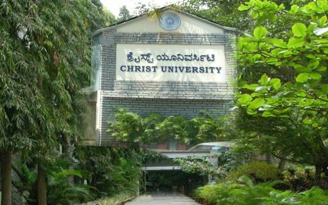Christ University
