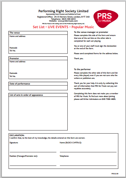 Daisy Ferreira - The Sound & Music Industry