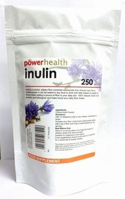 ELIXIRHEALTH.CO.UK: Benefits of Inulin Powder