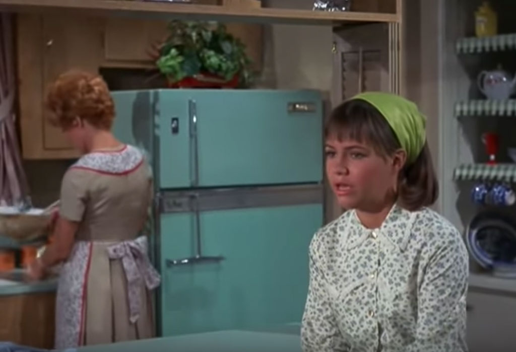 Shadows & Light: A Quaint Bookshop, and Sally Field