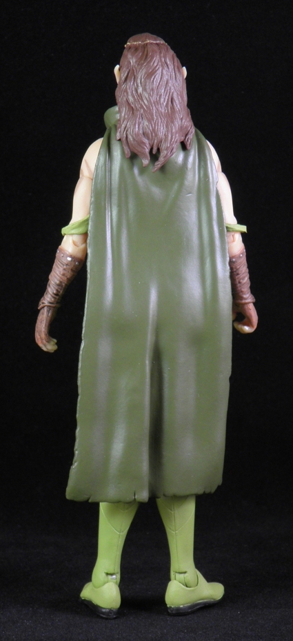 She's Fantastic: Magic the Gathering - NISSA REVANE!